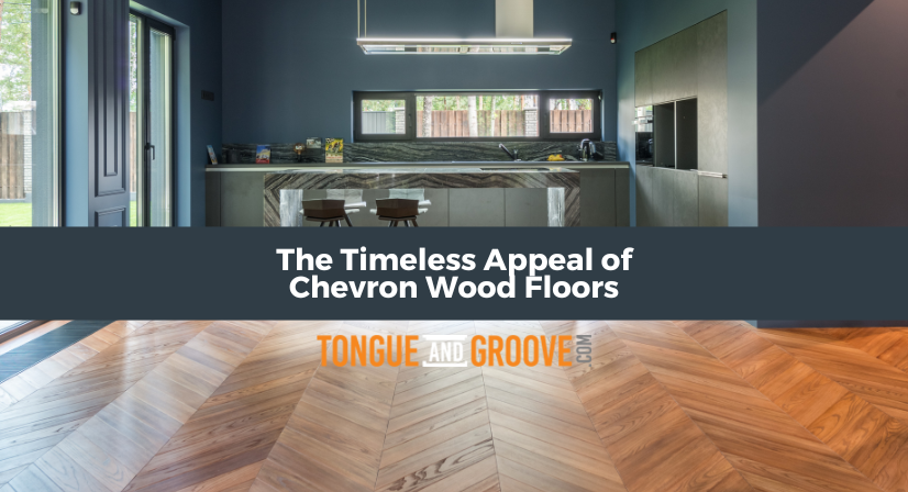 Chevron Wood Floor | Best Place to Buy Hardwood Flooring Online